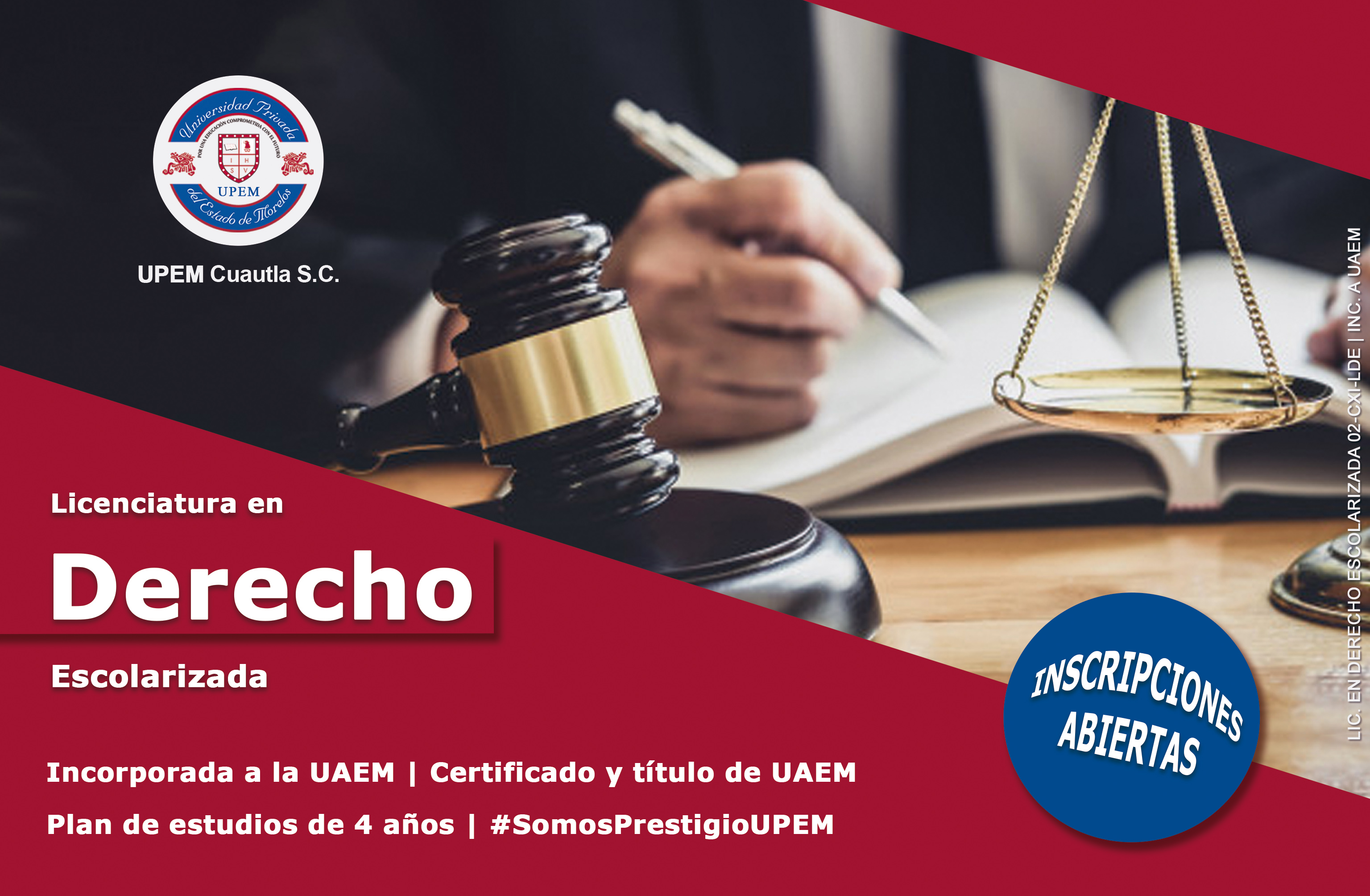 UPEM Campus Cuautla